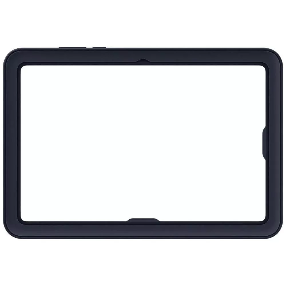Samsung Frame Cover Galaxy Tab S11 gyári tok, sötétkék - TOK