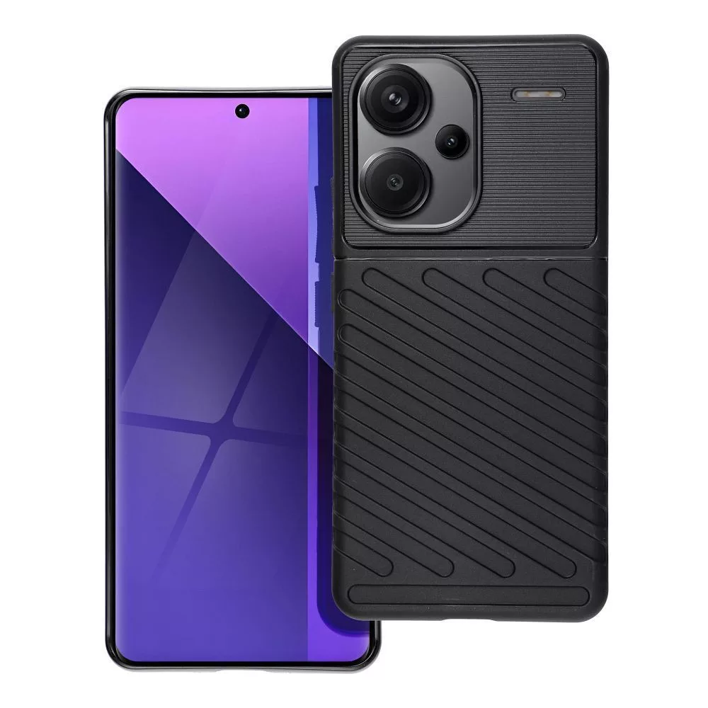 Thunder Case ütésálló tok XIAOMI Redmi Note 13 Pro Plus 5G,